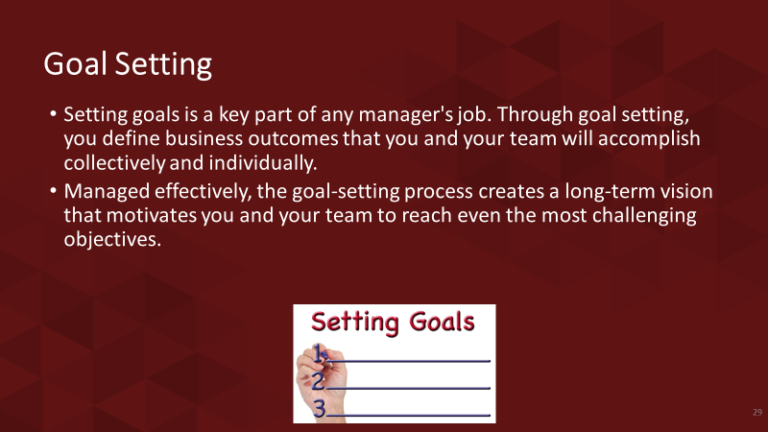 Setting Clear Expectations | Motivational Keynote Speaker